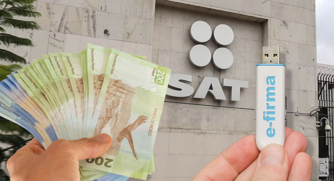 Declaración anual 2025 del SAT: ¿Cuándo es necesario presentar la e ...
